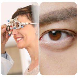 Atkinson Eye Care - Optometrists in Algonquin, IL McHenry County